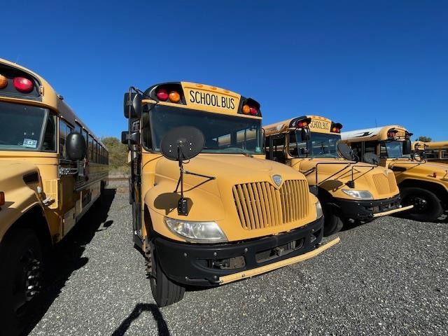 30 USED SCHOOL BUS FLEET FOR SALE Price Includes all 30 buses | eBay