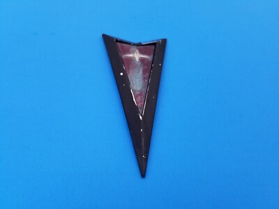 05 06 07 08 09 10 PONTIAC G6 G5 FRONT GRILLE EMBLEM LOGO BADGE OEM USED ...