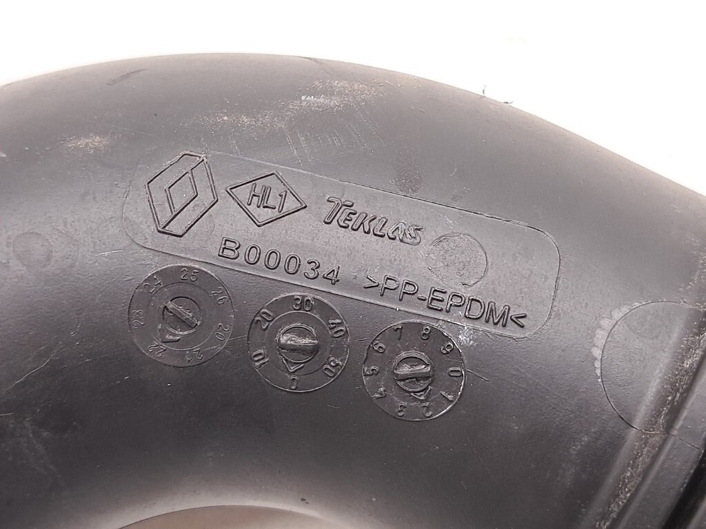 LUFTANSAUGROHR Renault Master IV (MA/MB/MC/MD/MH/MF/MG/MH) 2022 ...