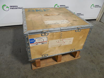 NEW SKF 23248 CAC/C3W502 Spherical Roller Bearing 240mm ID 440mm OD ...