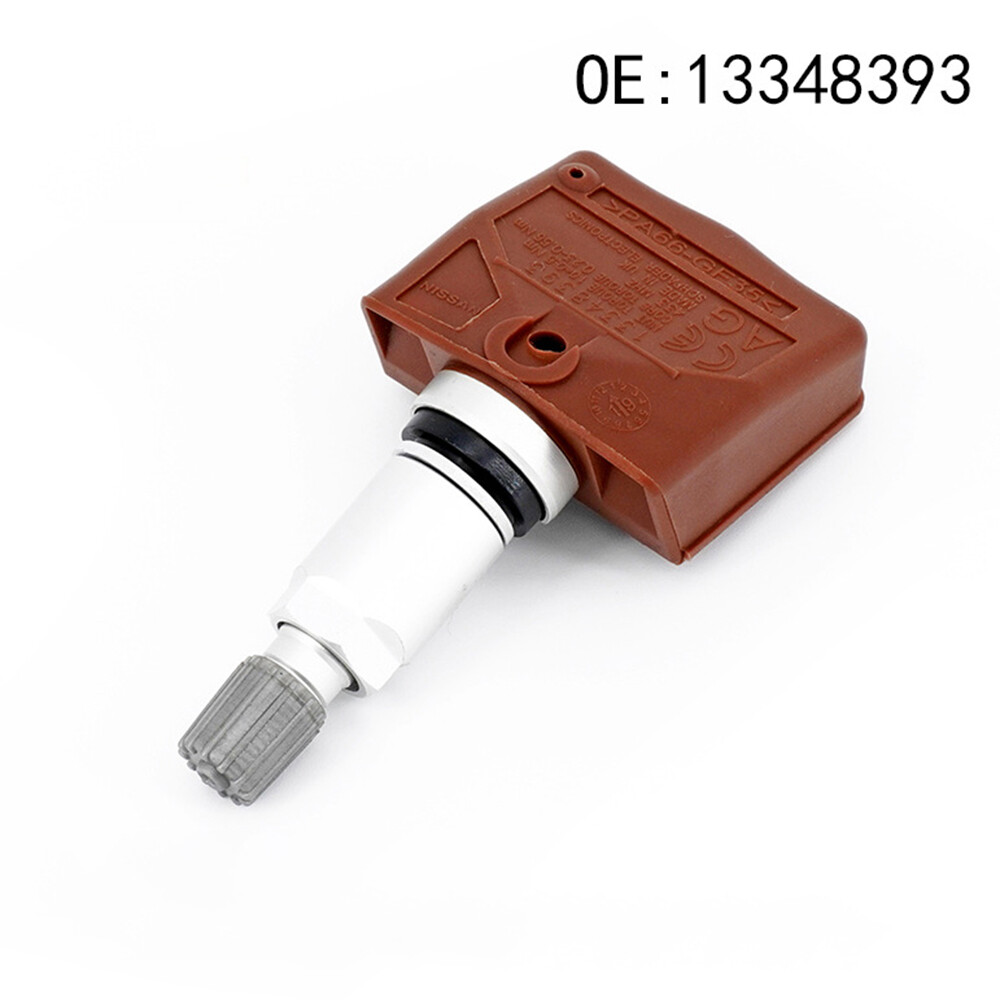 For Opel Lotus Chevrolet Saab TPMS Tire Pressure Sensor 433MHz 4Pcs ...