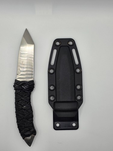 CRKT 2706 First Strike Large Fixed Blade Knife | eBay