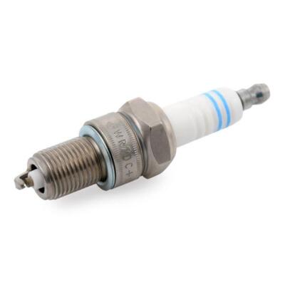 Bosch Spark Plug WR7DC+ fits Lada Cevaro 2108, 2109, 2113, 2114 1300 ...