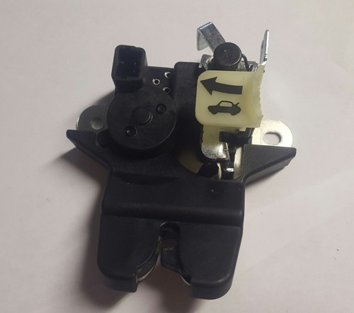 Kia Optima 2011-2015 Trunk Latch OEM Lid Actuator Release Lock | eBay