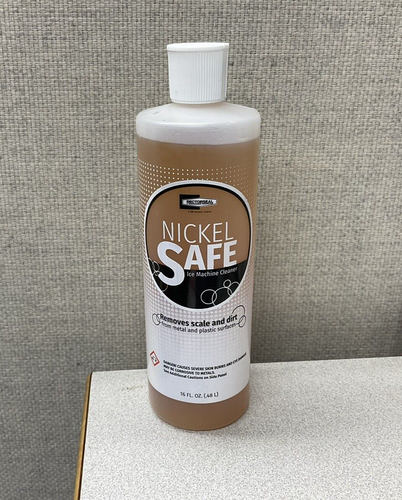 RectorSeal Nickel Safe Ice Machine Cleaner | eBay