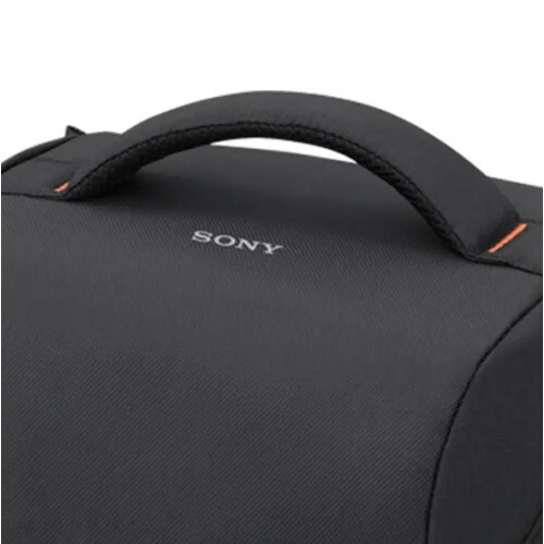 [NEW] SONY Small Soft Carrying Case Black, Model:LCS-SC8 Limited From ...