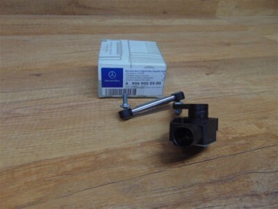 Brake Pedal Turning Angle Sensor Genuine Mercedes 639 - A9069050500 | eBay