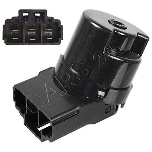 FEBI Ignition Switch For DAEWOO CHEVROLET Evanda Gentra Kalos Lacetti ...