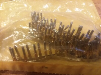 CATERPILLAR 180-9340 / 1809340 PIN CONNECTOR (BRAND NEW) 69 PCE STRIP ...