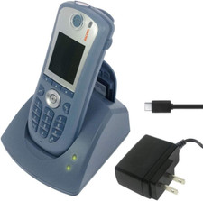 Genuine Original Ascom Dc3-aaba/2a1 Dock for D41 D62 I62 Desk Charger ...