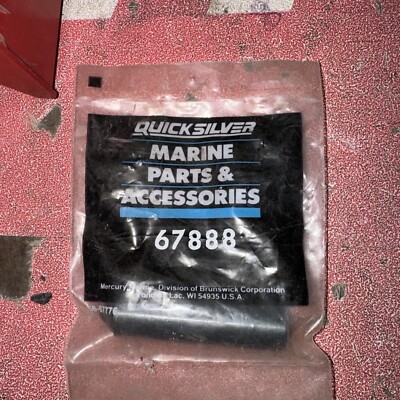 NOS OEM MERCURY QUICKSILVER # 67888 Follower | eBay