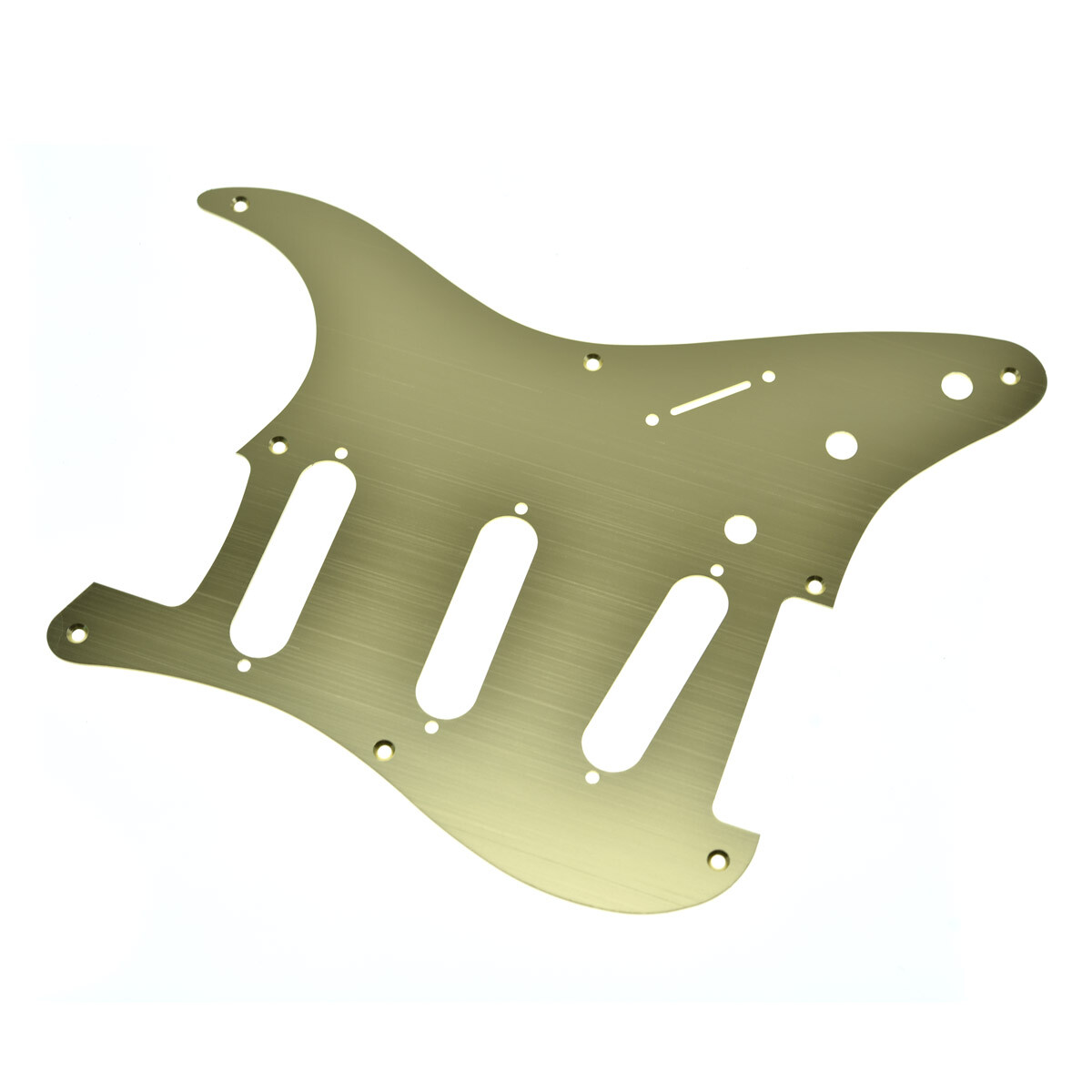 Various Colors 8 Hole Vintage ST Strat Pickguard Scratch Plate for ...
