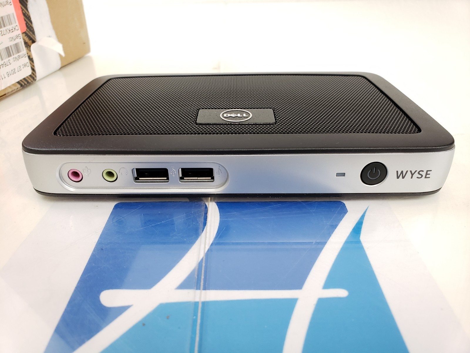 Dell Wyse 3010 1GHz 1GB Ram Zero CLient Thin WARRANTY 03/03/20 | eBay