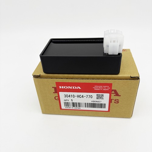 NEW OEM For HONDA IGNITION CONTROL MODULE 89-93 TRX300 FOURTRAX 30410 ...