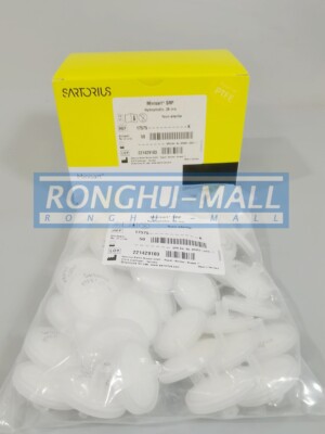 50pcs/box Midisart-2000 Sterile Ventilation Air In-Line Filter 17575-K ...
