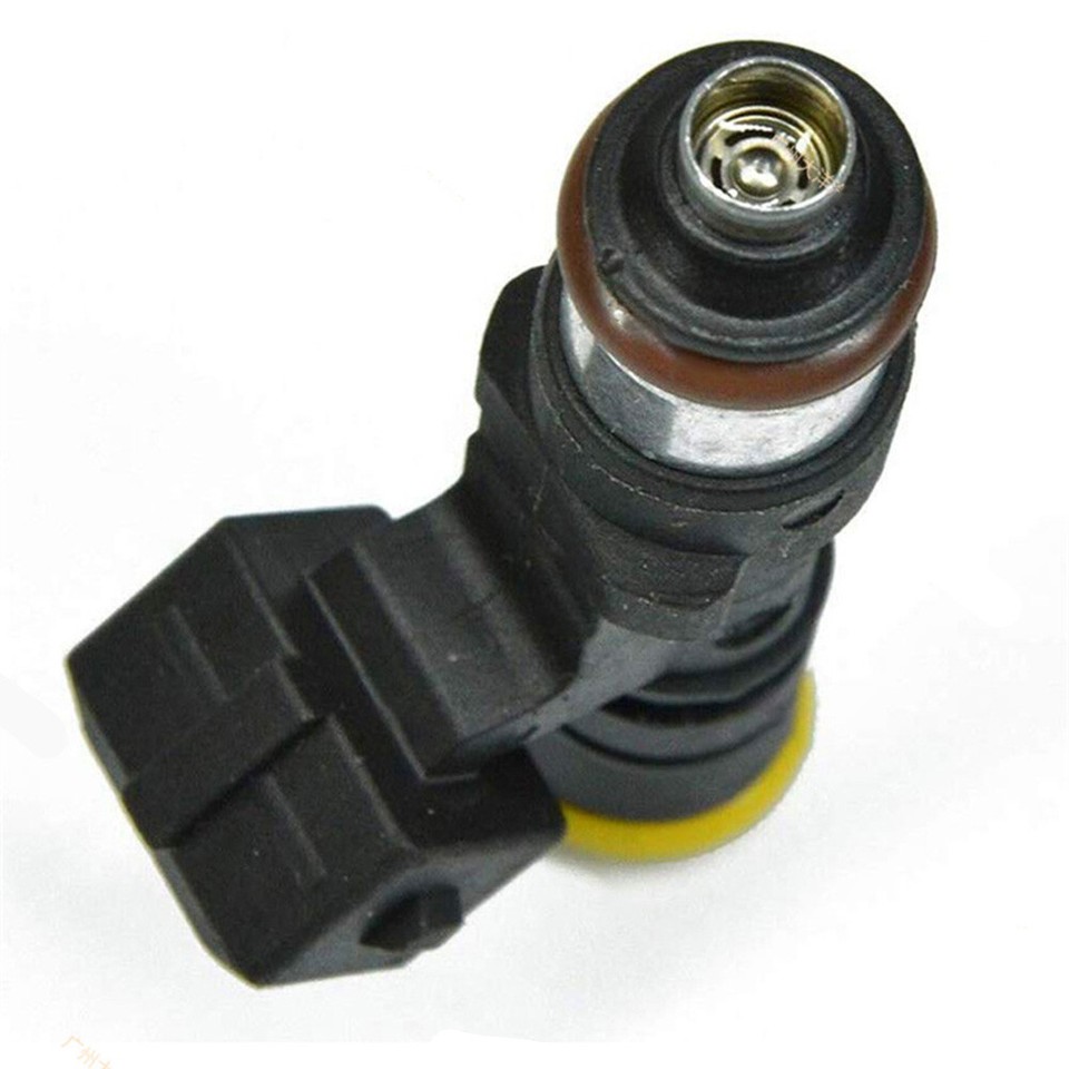 8Pcs for LS3 LS7 210lb 2200cc Hi Impedance Fuel Injectors 0280158829 ...