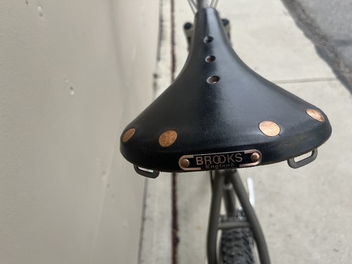 Willits Trail King Mountain Bike 2007; Brand New, extremely rare | eBay