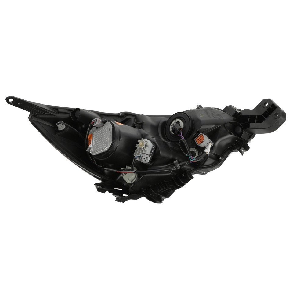 NEW OEM Subaru Headlight Head Lamp Assembly 84002AL01B | eBay