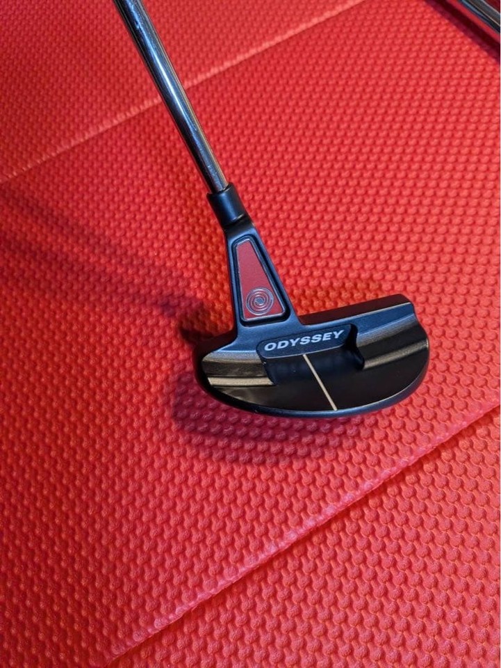 Odyssey Tri-Beam 6 | eBay