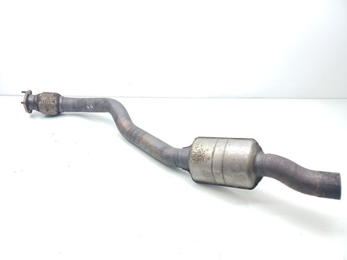 8T0253096 Front Exhaust Pipe / 8K0118 / 8K0253211 / 2811656 For Audi A5 ...