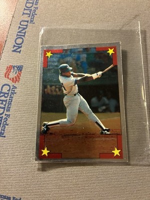 1986 Topps Stickers #155 Rickey Henderson New York Yankees FOIL | eBay