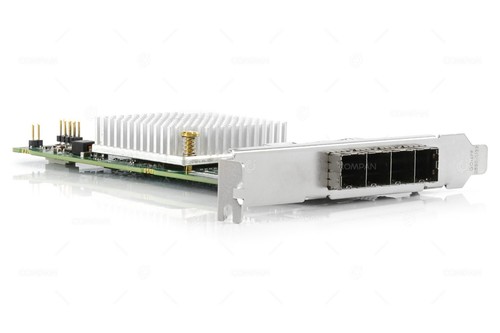89R7R DELL 4 PORT 12G SAS I/O HBA CONTROLLER FOR COMPELLENT SCV3020 ...