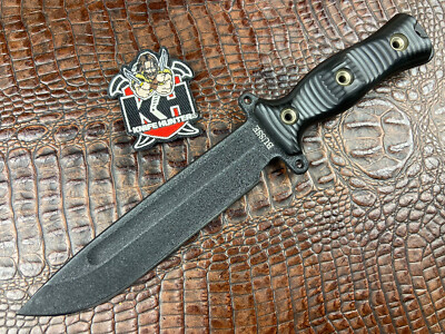 Busse Combat TGLB Team Gemini Light Brigade Never Used INFI Survival ...