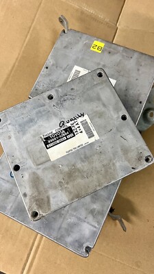 TOYOTA RAV4 Engine Computer Module PCM ECM ECU Repair Service 2004-2005 ...
