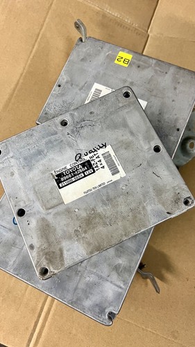 TOYOTA RAV4 Engine Computer Module PCM ECM ECU Repair Service 2004-2005 ...
