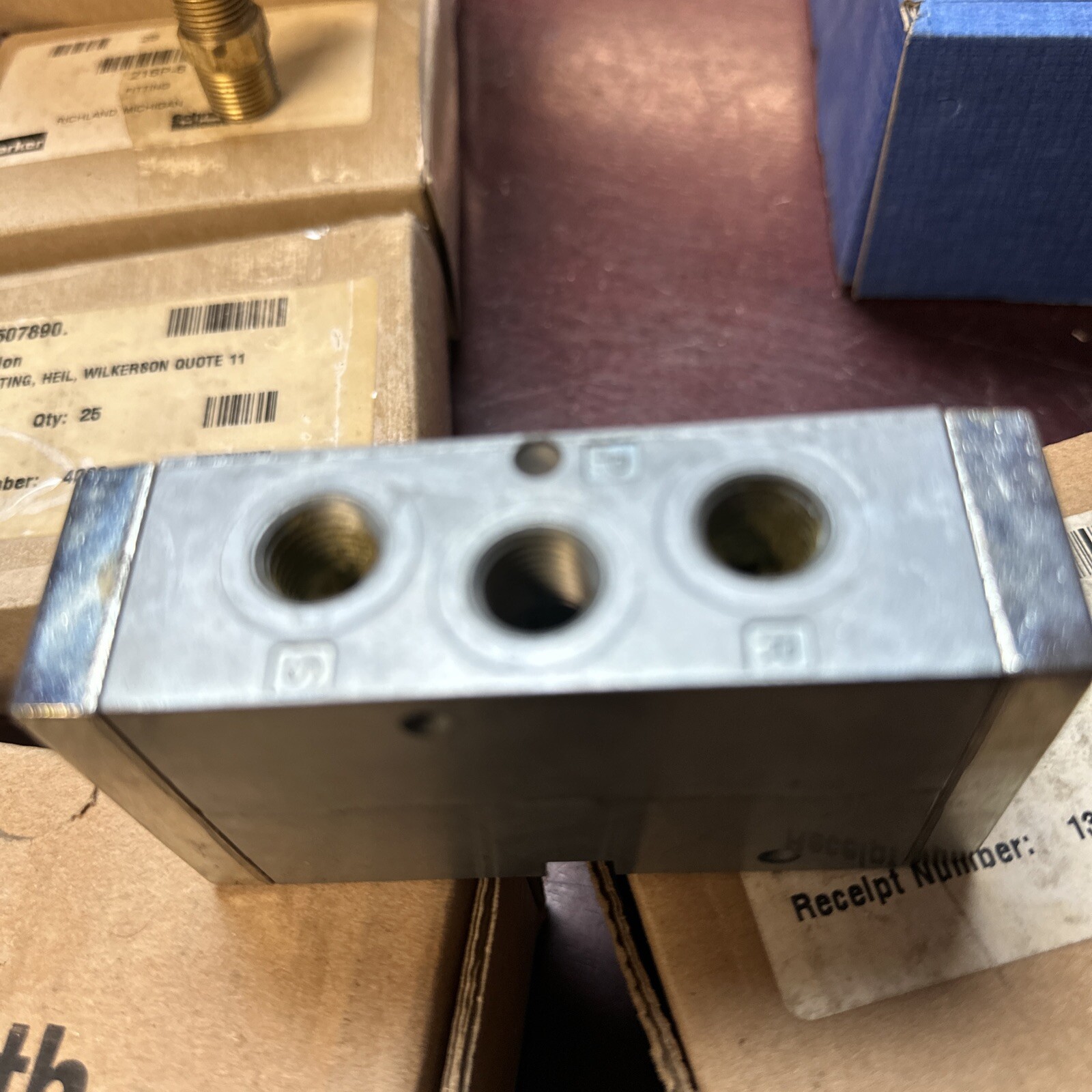 rexroth ps-034010-03333 vlv 1/4 cd-7dbl air pilot | eBay