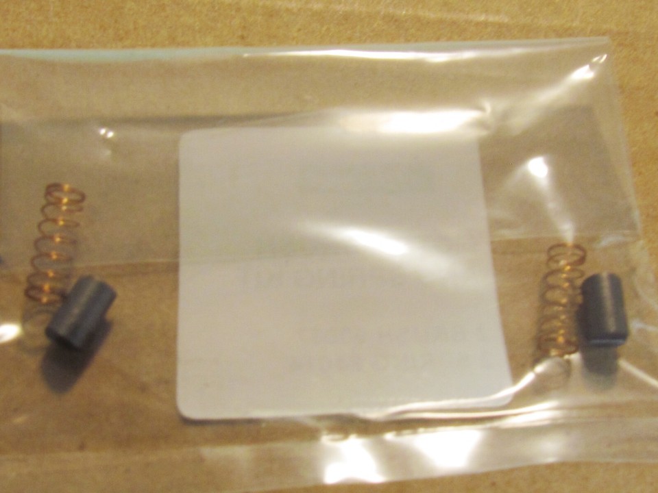ATHEARN MOTOR BRUSH 90037 AND SPRING 84014 KIT FOR ATHEARN MOTOR HO NEW ...