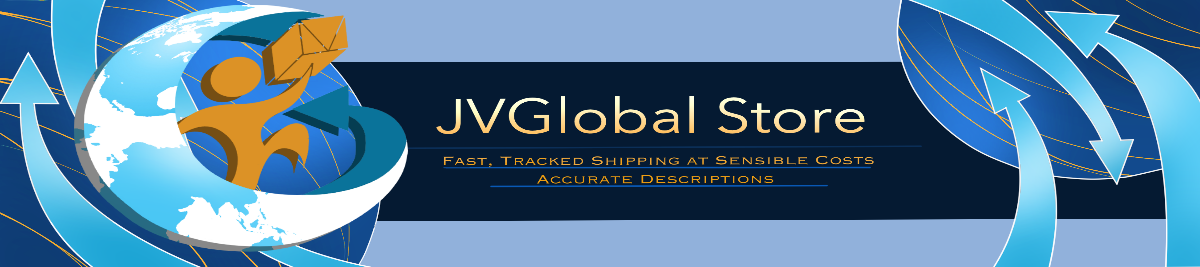 JVGlobal Store | eBay Stores