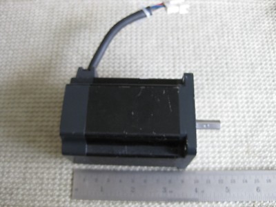 Mycom PF569-AC 5 Phase Stepping Motor Stepper Vexta | eBay