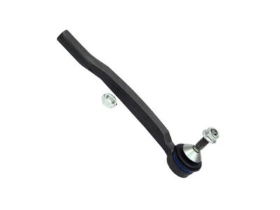 For 2003-2014 Volvo XC90 Tie Rod End Front Right Outer 62632PD 2004 ...
