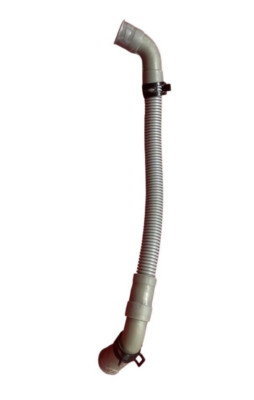 OEM SAMSUNG Dishwasher Inner Drain Hose Assy DD62-00084A | eBay