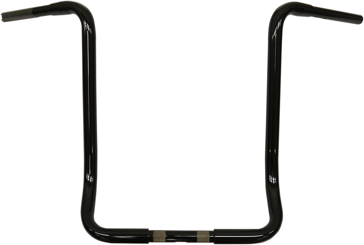 2010-2020 for Harley Electra Glide Ultra Limited FLHTK Handlebar 18 ...