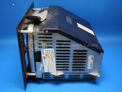 Barber Colman 80AA-10020-000-0 Maco 8000 Van D ** Evaluation for Repair ...