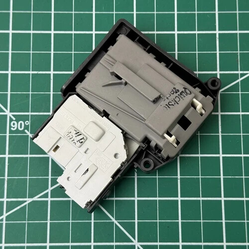 OEM LG Washer Door Lock EBF61315802 For WM6998HBA | eBay