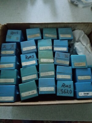 Collet Chucks Deltronic Pins