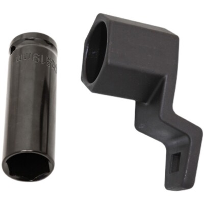 Honda Crank Pulley Tool 19mm Harmonic Balancer Socket & 50mm | eBay