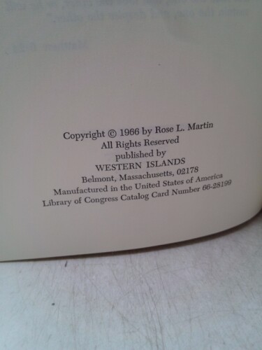 Fabian Freeway High Road to Socialism in the U.S.A by R. Martin (June ...