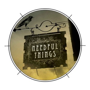 Needful Things | eBay Stores