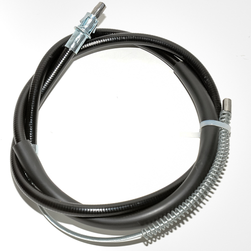 Bruin Brake Cable 93343 Rear Left Ford fits 80-91 F100 F150 Made in USA ...