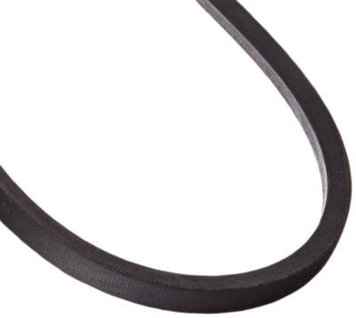 4L1360, A134, 1/2 " X 136 " V-Belt For Lawn, Farm And Industrial ...