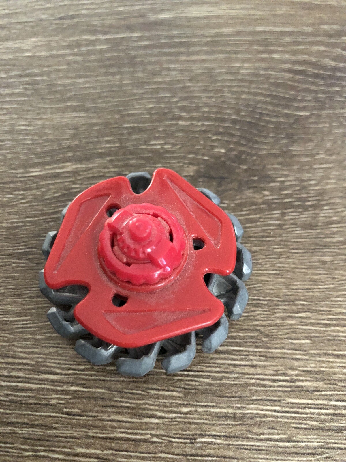 Beyblade Poison Serpent Tip