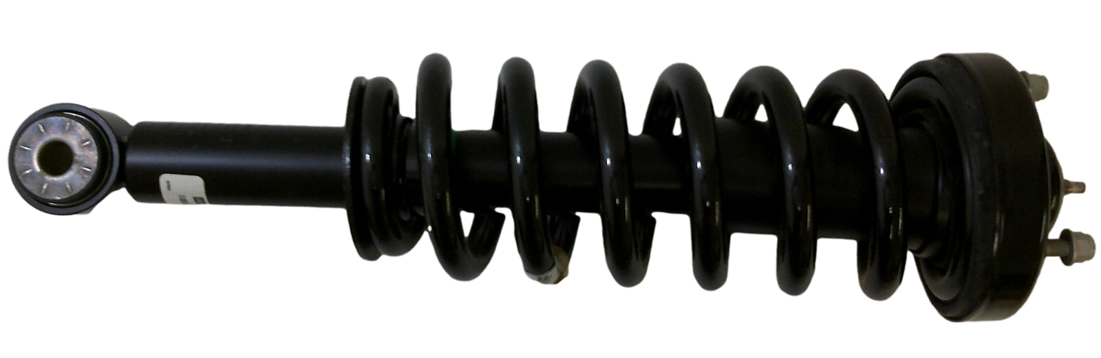 Motorcraft GU2Z-18A092-H Suspension Strut Loaded Assembly Driver ...