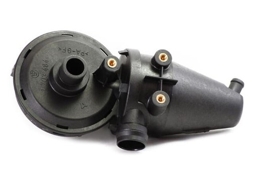 Genuine BMW E36 E39 Z3 Crankcase Pressure Regulator Vent Valve ...