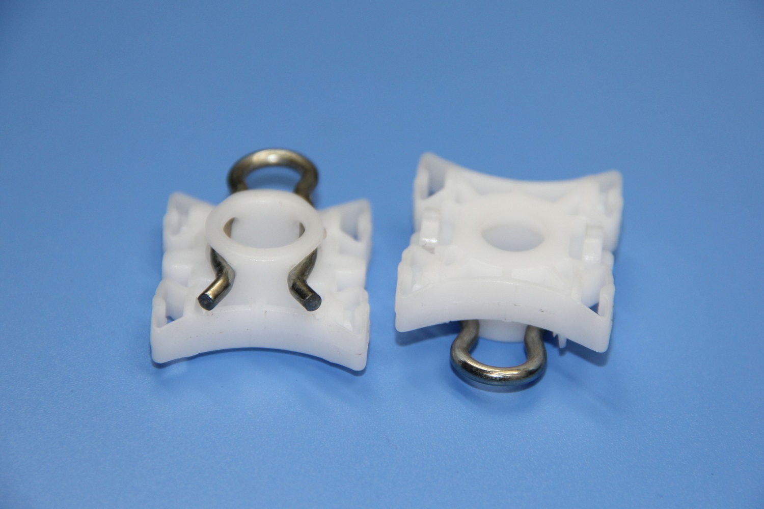 SUZUKI CAR WINDOW REGULATOR SLIDER HOLDER CLIPS “COLOUR – WHITE” | eBay