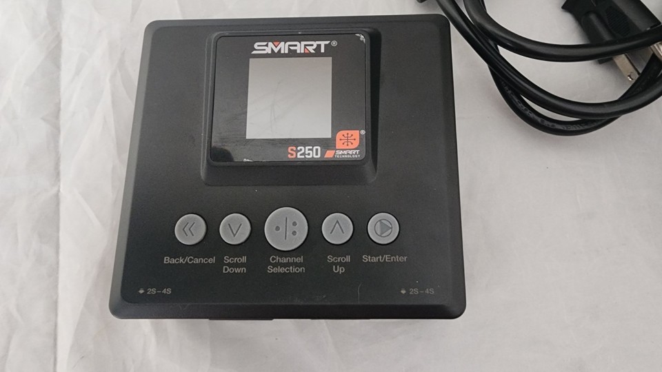 SPEKTRUM S250 AC 2X50W SMART CHARGER SPMXC2060 | eBay