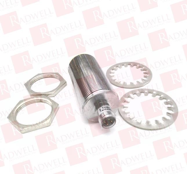 TURCK BI10-M30E-AP6X-H1141 / BI10M30EAP6XH1141 (NEW NO BOX) | eBay